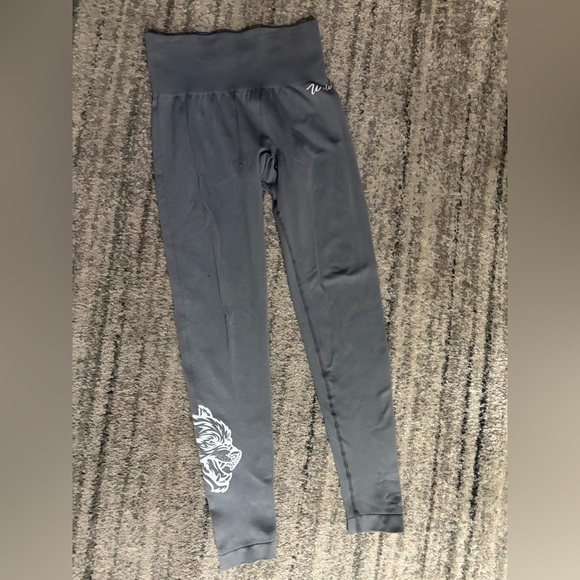 Darc Sport | Pants & Jumpsuits | Darc Sport She Wolf Leggings | Poshmark